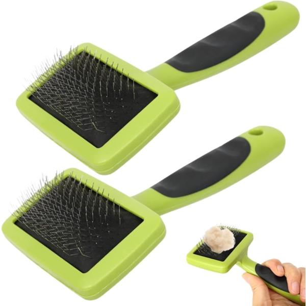 「羊毛フェルトと多用途のクリエイティブツール」 羊毛フェルトブラシは、帽子やスカーフ、アクセサリーなど、多種多様なDIYプロジェクトをサポートする必須ツールです。繊細な羊毛を絡ませ、しっかり形を整えることで、美しい仕上がりを実現します。さら...