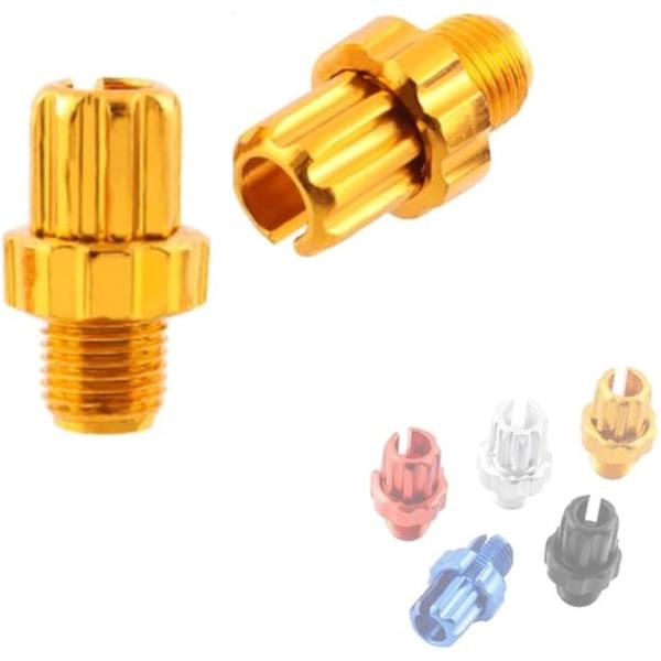 バリエーションコード : 2B9WSI8DN1「使用用途」自転車のブレーキレバーのワイヤーを調節するボルトです。「豊富なカラーバリエーション」選べる楽しさ。広がる個性。あなたのスタイルを彩るブレーキレバーボルト「非常時の予備品に」いざという...