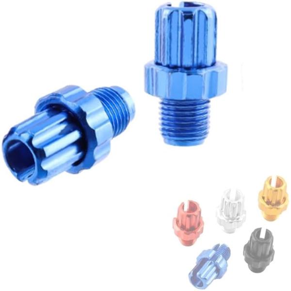 バリエーションコード : 2B9WSI8DN1「使用用途」自転車のブレーキレバーのワイヤーを調節するボルトです。「豊富なカラーバリエーション」選べる楽しさ。広がる個性。あなたのスタイルを彩るブレーキレバーボルト「非常時の予備品に」いざという...