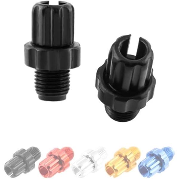 バリエーションコード : 2B9WSI8DN1「使用用途」自転車のブレーキレバーのワイヤーを調節するボルトです。「豊富なカラーバリエーション」選べる楽しさ。広がる個性。あなたのスタイルを彩るブレーキレバーボルト「非常時の予備品に」いざという...