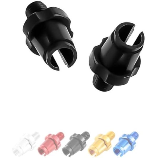 バリエーションコード : 2B9WSI8DN1「使用用途」自転車のブレーキレバーのワイヤーを調節するボルトです。「豊富なカラーバリエーション」選べる楽しさ。広がる個性。あなたのスタイルを彩るブレーキレバーボルト「非常時の予備品に」いざという...