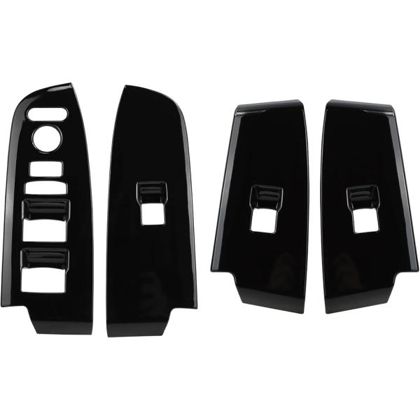 バリエーションコード : 2BUYR4CTQ3「適合車種」ホンダ VEZEL 新型ヴェゼル RV3 RV4 RV5 RV6系 （2021.04〜）「製品案内です」快適なドライビングに欠かせない製品。インナードアハンドル パネル 1セット(4...