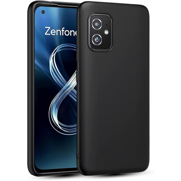 バリエーションコード : 2BU92251K2「対応機種」For Asus ZenFone 8 zs590ksに対応なので、機種を間違いないようご注意下さい。注文前に携帯電話の機種を確認してください。「全面保護 ・ 指紋＆汚れ防止」ZS59...