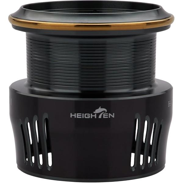 バリエーションコード : 2B9XHR0CX5「対応機種」ダイワ (DAIWA) 2500 / 2500S / 2500SS番 対応 EXIST イグジスト / AIRITY エアリティ / CERTATE セルテート / LUVIAS A...