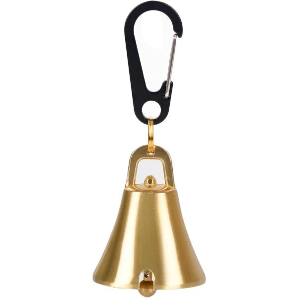 バリエーションコード : 2B9ORFVT3TPoint1 「熊避けに効果を発揮する大型熊ベル」登山やキャンプなどの時、山の中でクマとの遭遇を避けるには、熊避け鈴の音を鳴らし、こちらの存在をいち早くクマに知らせる事が大変重要です。TANLU...