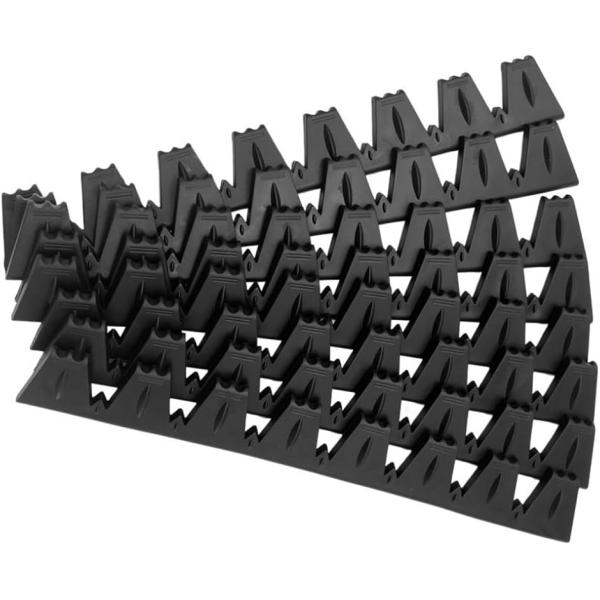 バリエーションコード : 2B9DX9JDOI「バンパープロテクター」愛車のバンパーを傷から守る柔軟で耐久性のあるゴム製プロテクター。簡単にカットしてDIY設置が可能。「低車高車に最適」車高が低い愛車を段差やフロントリアのバンパー下の擦り傷...