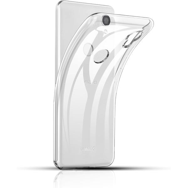 バリエーションコード : 2BU9298SFH「ソフトタイプ＆簡単に脱着」ソフトTPU素材となっており、良い肌触りを兼ねて、異臭なし、シリコンのように強く柔軟な素材が落下時の衝撃を緩和し、しっとりやわらかく着脱も簡単なクリアケースです。「耐...