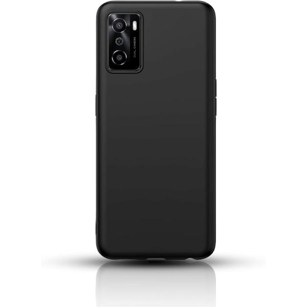 バリエーションコード : 2BU9298SFH「対応機種」OPPO A55S 5G/CPH2309 専用デザインです。（色：ブラック）ご購入の前に、スマホの型番とサイズを確認してください。「指紋防止＆擦り傷防止」ケースは高品質 シリコンで作...