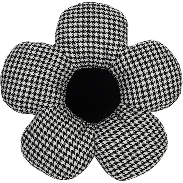 バリエーションコード : 2B9YP1YCX9こちらの商品は、腰痛対策に特化した車用クッションです。お花の形をしたデザインが特徴で、座席に簡単に取り付けることができます。柔らかい素材で、長時間のドライブでも快適に過ごせます。4種類のデザイン...