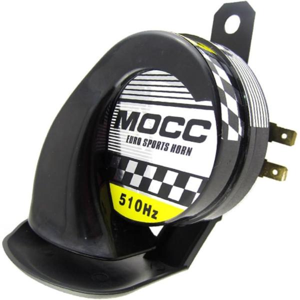 「カスタムの定番」 スタイリッシュなユーロホーン「音質にこだわる」 ノーマルとは違うワンランク上の音「シャープな音質」 エコーチャンバー構造により増幅されます「泥跳ねにも強い」 本体内部への侵入を防ぐマッドガードを装備しています「製品サイズ...