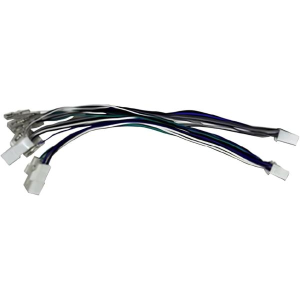 トヨタ純正オーディオから又取りでスピーカー出力を取出す場合に使用するケーブルチューンナップウーファーやチューンナップトゥイーター、TOP-PANELなどを追加する場合に便利＊適合情報をご確認の上、ご購入ください。適合情報はメーカーサイトでご...