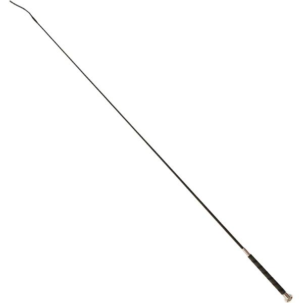 ・馬術の拍車としても利用できる馬術、ムチ、長鞭、乗馬用品となります。短鞭とあわせて持っていると便利な乗馬用品長鞭。馬の鞍にのせているときにも下馬中も使い勝手の良い馬術タイプ。・ベルベットグリップの毎日使っても使いやすいロング鞭。柔らかくしな...