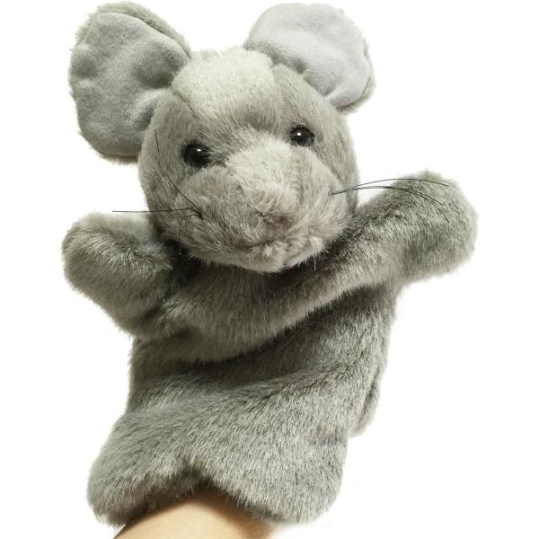 バリエーションコード : 2BFRVEUYXT・お子様の絵本の読み手から癒しタイムのパートナーまで。 優しい気持ちと創造性を育みます＊・頭や腕など様々な部分を指で動かして思い通りの動きで相手に語り掛けることが出来ます＊・生地は多少の伸縮性が...