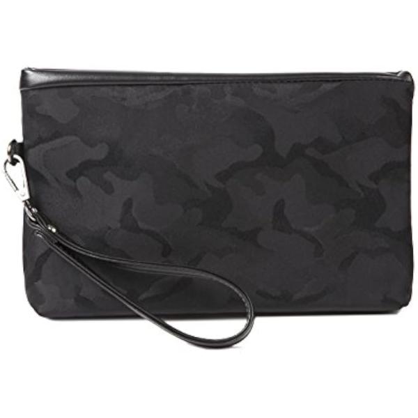 バリエーションコード : 2BFX5TC41Nメイン素材: 合皮サイズ：Sサイズ（約）横24cmxマチ3cmx高さ15cmサイズ：Mサイズ（約）横29cmxマチ3.5cmx高さ19cm素材：ナイロン（一部ＰＵレザー使用）（内側）メイン収納x...