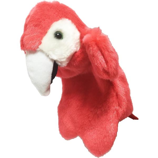 バリエーションコード : 2BFRVEUYXT・お子様の絵本の読み手から癒しタイムのパートナーまで。 優しい気持ちと創造性を育みます＊・頭や腕など様々な部分を指で動かして思い通りの動きで相手に語り掛けることが出来ます＊・生地は多少の伸縮性が...