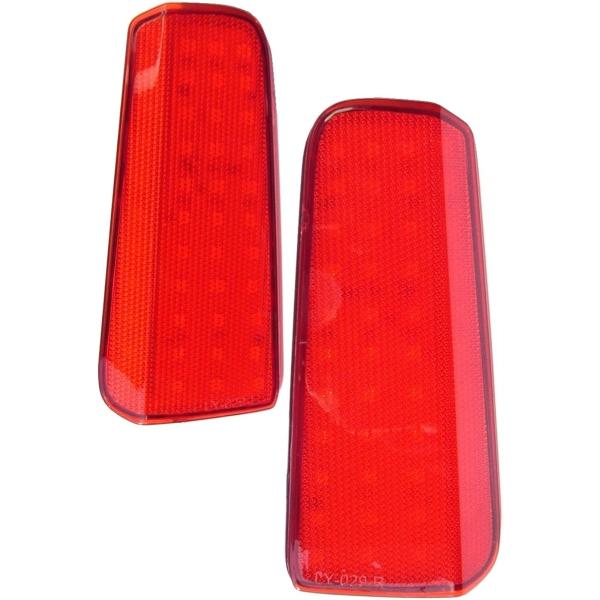 ・Customize ア ルファード30系 ハイブリッド ヴェルファイア30系 LEDリフレクター・ア ルファード 30系 ・HYBRID SR“Cパッケージ”／HYBRID SR ・SA“Cパッケージ”［3.5L］／S“Cパッケージ”［2...