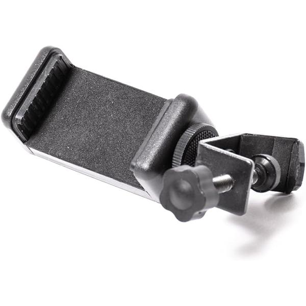 バリエーションコード : 2BUFU8DIFU「弾き語りやスピーチに」マイクに向かいながらスマホ画面をチェックできるから、楽譜やセットリストの確認、チャットへの反応もできる。ササっとセットできて、目線のズレも少なく、スピーチでの進行表やメモ...