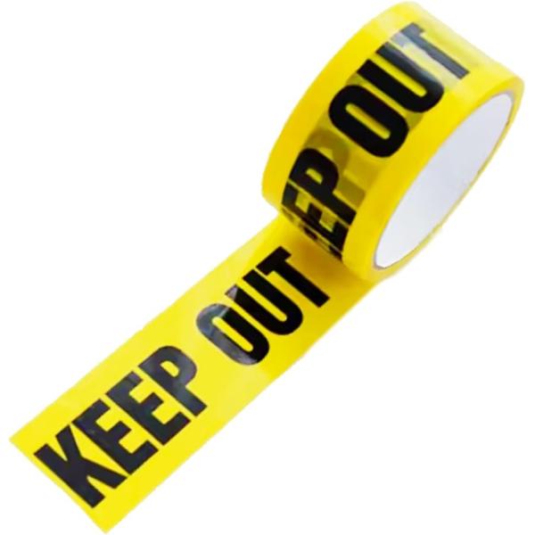 バリエーションコード : 2BJ0O34OV2・私有地や危険な場所への警告、立ち入り禁止などをわかりやすく表示するバリケードテープです。・長さ100メートルのロングサイズなので、広い敷地やイベント会場、パーティーなど様々な場所でご使用いただ...
