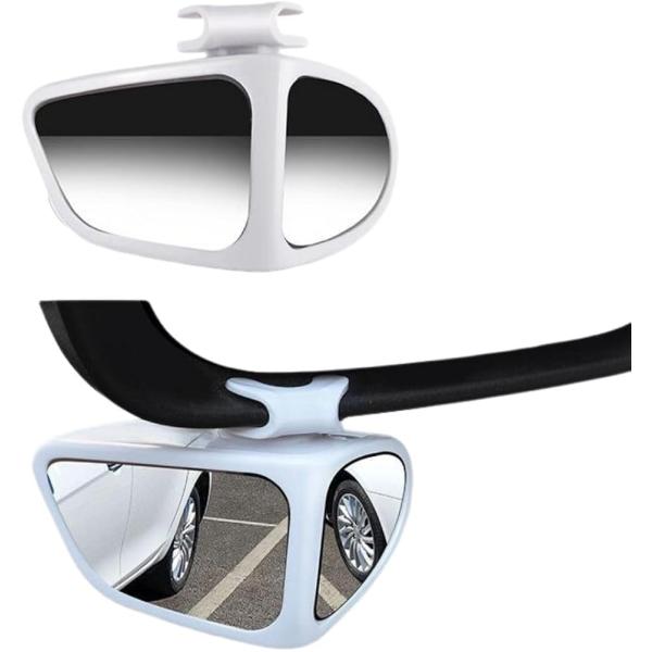 バリエーションコード : 2BJ10T21NW「簡単装着で安全」標準のミラーだけではカバーしきれない、あなたの車の死角。しかし、この補助ミラーを使えば、そんな悩みも解消。左右のサイドミラーの下部に取り付けるだけで、後方、斜め、下方までしっか...