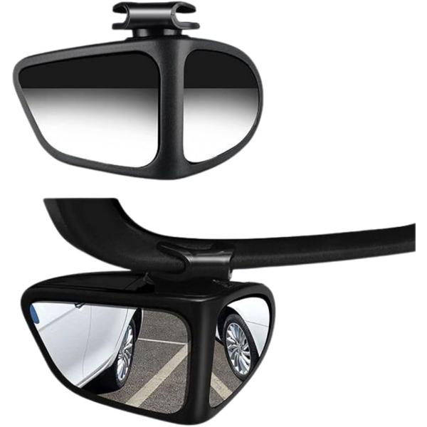 バリエーションコード : 2BJ10T21NW「簡単装着で安全」標準のミラーだけではカバーしきれない、あなたの車の死角。しかし、この補助ミラーを使えば、そんな悩みも解消。左右のサイドミラーの下部に取り付けるだけで、後方、斜め、下方までしっか...