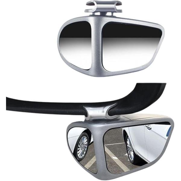 バリエーションコード : 2BJ10T21NW「簡単装着で安全」標準のミラーだけではカバーしきれない、あなたの車の死角。しかし、この補助ミラーを使えば、そんな悩みも解消。左右のサイドミラーの下部に取り付けるだけで、後方、斜め、下方までしっか...