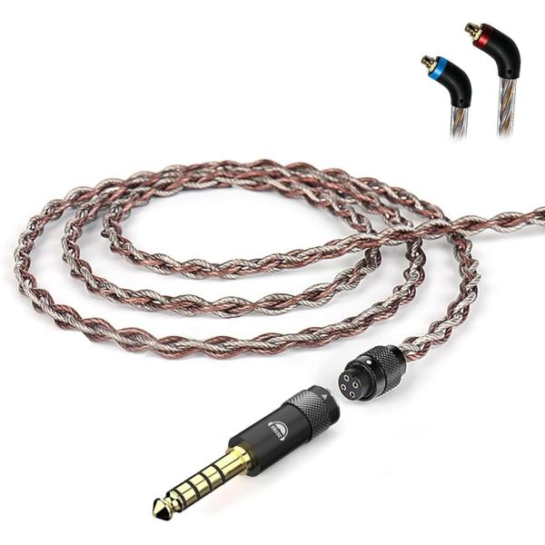 バリエーションコード : 2BJ1OPRTUR「簡単に取り外しができ、交換可能なプラグ」プラグ部分は簡単に取り外しできます、他のタイプのプラグに付け替えることで、様々な接続機器に対応可能です。＊プラグは1つだけを含めて、他のタイプのプラグは...