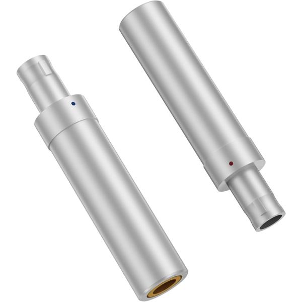 バリエーションコード : 2BJ1TW9JX9「手軽に接続して楽しめる」HD800プラグのヘッドホンを3.5mmのヘッドホンジャックに変換できる変換プラグです、差し込むだけで変換することが可能です。「高純度銅を採用」高純度銅プラグを採用して...