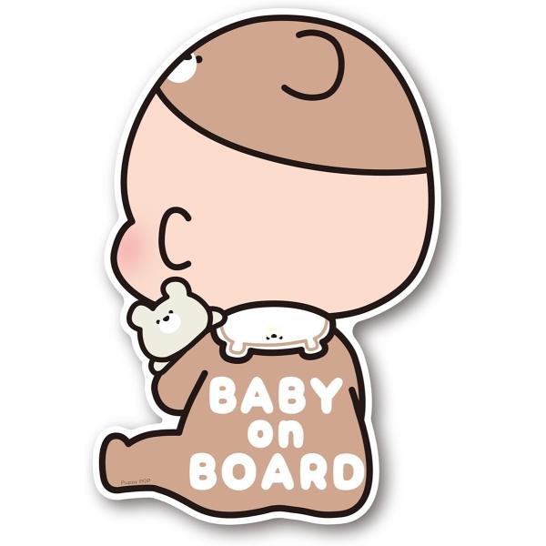 バリエーションコード : 2BJ1K10JN40.8MM厚の強磁石タイプUVグロスラミネート加工あらゆる車種に張り付けやすいサイズ設計