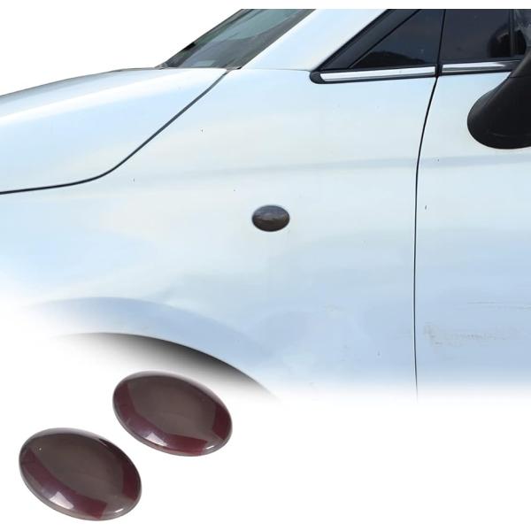 「適合車種」フィアット 500 年式：2010〜2022年 商品をご購入の前に、お車のモデルと外観を必ずご確認ください。何「車種専門設計」専用の設計で、外観にも配慮した製品を提供しています。車体にピッタリとフィットするので、装着後も車の美し...