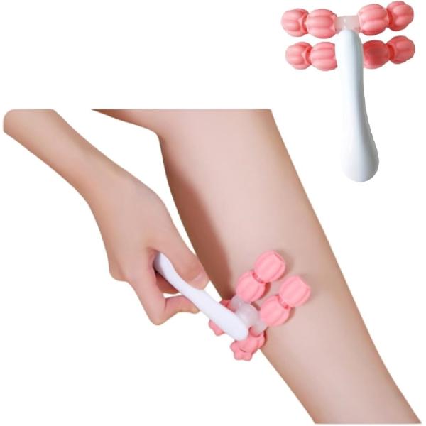 バリエーションコード : 2BJ59K28S3ローラーは、小型、軽量、使いやすく、コンパクトなデザインで持ち運び楽々。ハンドルのデザイン、手間を省き、人間工学に基づいたデザインにフィットし、使いやすく持ちやすい。太もも、腹部、腕の脂肪と戦う...