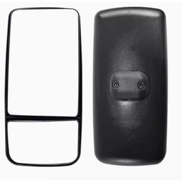 バリエーションコード : 2BJ3L1KGDX「広大で安全な視界、大型車の新たな盟友」  大型車の運転に向けた安全装備として、大型車用の2段式ワイドビューミラーとなります。この製品は、広い視野と容易な取り付けを組み合わせ、運転中の安全性を向...