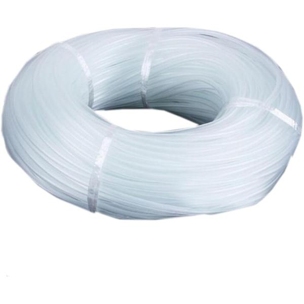 バリエーションコード : 2BJ3VT4905・シリコン製のエアーチューブで柔軟な素材なので自在にハサミで簡単にカットできお好みの長さに切って使えるので便利で経済的。一般的なエアポンプやエアストーンとの互換性があります。これにより、エアフロ...