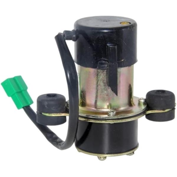 SUZUKI ジムニー LJ50 SJ40 SJ30 SJ10 キャブ車用フューエルポンプ 電磁ポンプの社外品になります。仕様：12v電磁ポンプ、燃圧2-6psi(約0.14、0.42 kgf/cm2 目安）適合車種：ジムニー LJ50 S...