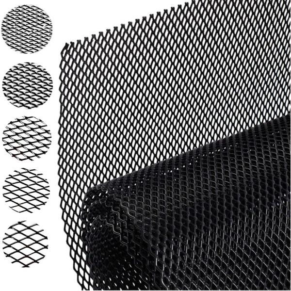 バリエーションコード : 2B4X6L4J5C「フロントグリルネット」いまや車のデザインの核となっているのはフロントグリルです。世界総フロントグリルブームといっても過言ではありません。フロントグリルをカスタムするだけで自分だけのスタイルをア...