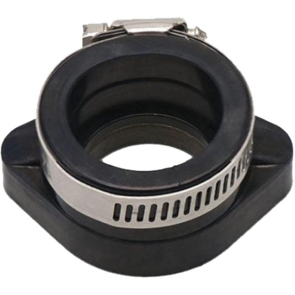 バリエーションコード : 2BJCPKTS4U「汎用」このインシュレーターは、様々なキャブレターやマニホールドに適用できる汎用性の高い製品です。差込径33mmに対応しており、エンジン内部の燃料と空気のミックスチャーを適切に制御し、エンジンの...