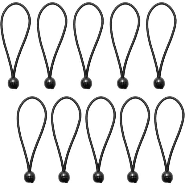 バリエーションコード : 2BJCOTQPHWトラックの荷物シートなどに使える汎用ゴムバンド。ブラックカラー/選べる長さ/まとめ買い/10本セットor20本セット「安心の太さ＆伸縮性」伸縮性と耐久性に優れたラテックス素材を採用。太さも約5m...