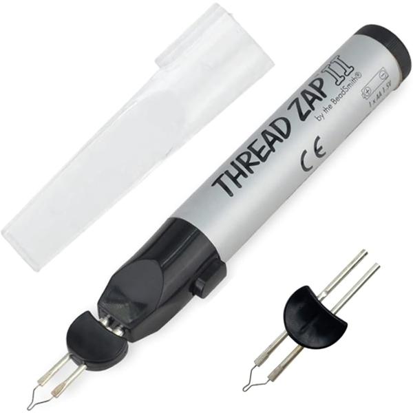 バリエーションコード : 2BJD84UJLW「１本あると便利な電熱ペン」作業効率上昇に寄与する電熱ペンです。蝋引き糸の溶断、プラスチック粘土のカービング加工、アートキャンドルの彫加工、ポリ袋・フィルムの溶断溶着に。簡易的なウッドバーニング...