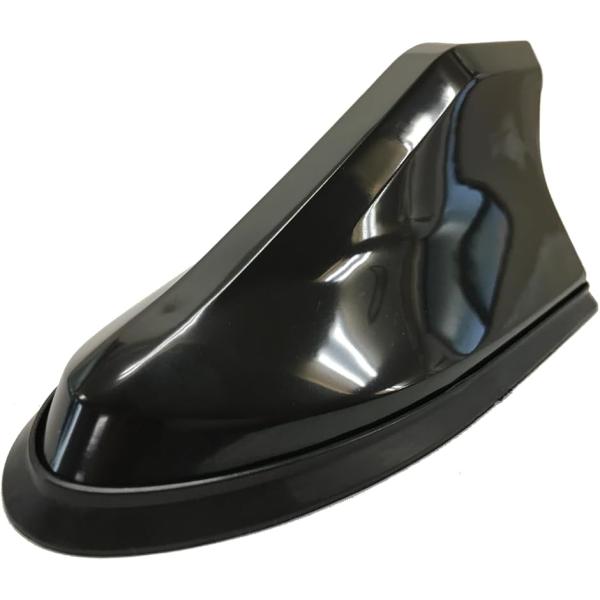 バリエーションコード : 2BJT30PPVU外観がスタイリッシュかつ高級感に：シャークフィンアンテナは車のルーフに取り付けるタイプのアンテナで、その形状がサメのヒレに似ていることから「シャークアンテナ」または、「ドルフィンアンテナ」と呼ば...