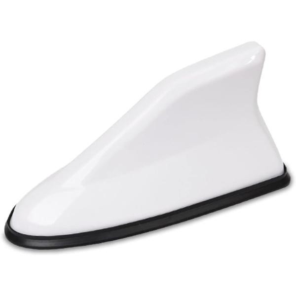 バリエーションコード : 2BJT30PPVU外観がスタイリッシュかつ高級感に：シャークフィンアンテナは車のルーフに取り付けるタイプのアンテナで、その形状がサメのヒレに似ていることから「シャークアンテナ」または、「ドルフィンアンテナ」と呼ば...