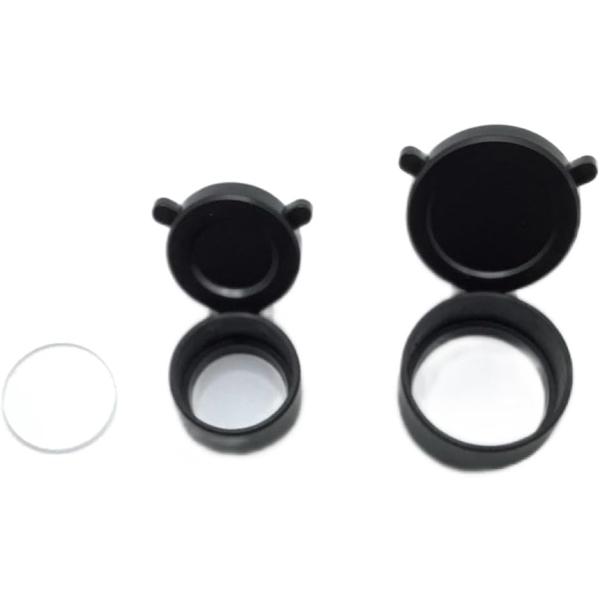 バリエーションコード : 2B9PWPWX09日本製2ｍｍ厚ポリカーボネート製レンズプロテクターと海外製レンズキャップの前後セットです。ポリカーボネート製レンズプロテクターによりあなたの大切な光学機器を守ります。「VictOptics ZO...