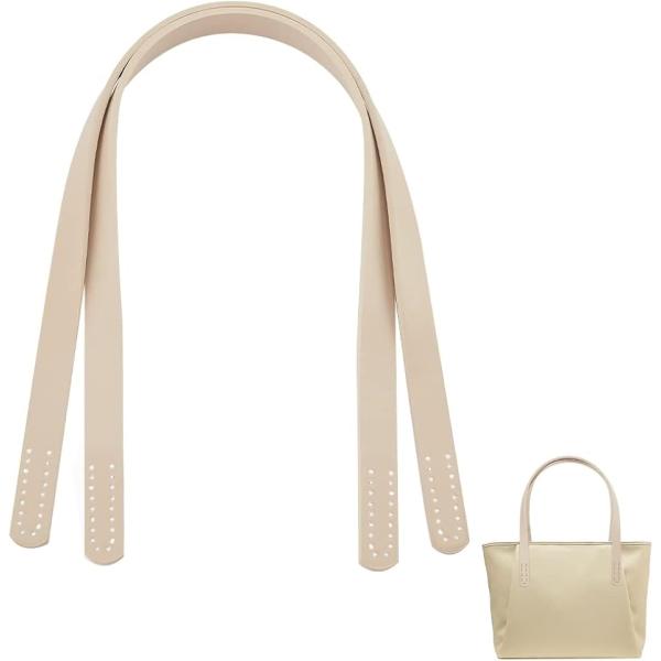 バリエーションコード : 2BJFNTTH8Xショートストラップ：交換用ストラップのサイズは、長さ約24インチ（62.4cm）、幅約0.7インチ（19mm）、厚さ約3.5mmです。穴は約1.6mmです。幅が細すぎないため、使用時に手に余計な...