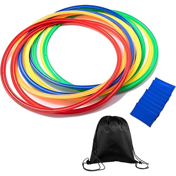 バリエーションコード : 2BU8UN3P4D「レイアウト自由自在」付属のジョイントパーツは脱着可能、各種スポーツの特性にあわせて、好きなレイアウトでステップトレーニングできます。「脳から筋肉までトレーニング」ラダートレーニングは、視覚的情...