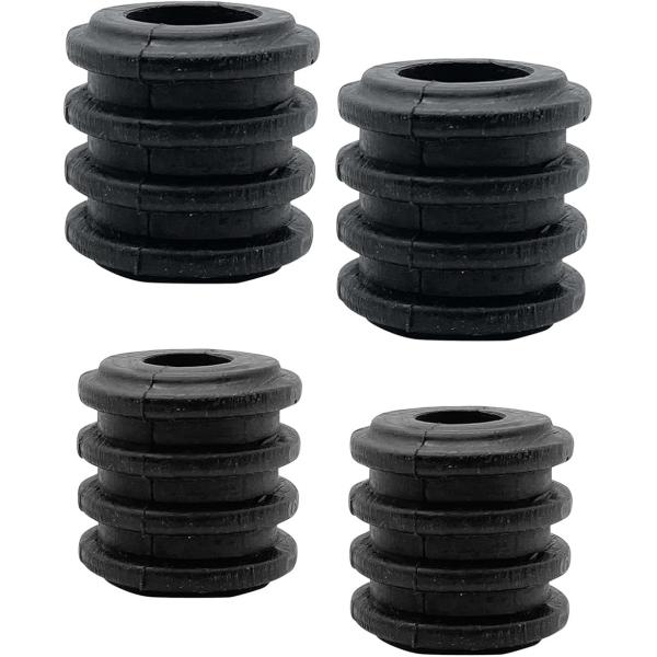 バリエーションコード : 2B2GU1YDWK高硬度95のウレタン製バンプラバーです。アウトリップなどにご利用ください。ヘラフラッシュやスタンス系の車にもオススメ。車高調などでローダウンする際にもぜひお試しください