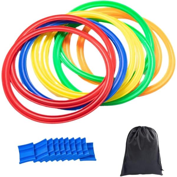 バリエーションコード : 2B9X9L9GDI「脳から筋肉まで向上」ラダートレーニングはサッカーのみならず野球、陸上競技など多様なスポーツの練習に瞬発力を高めるための練習として多く用いられています。屋内・屋外問わず使用できるため場所に困りま...