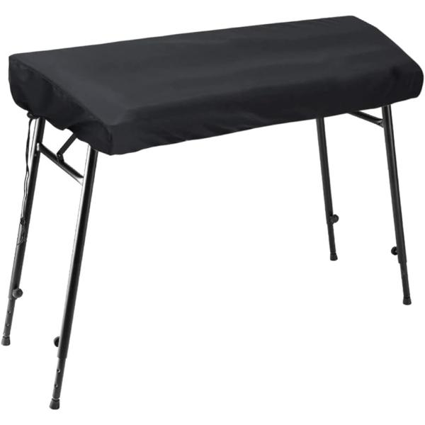 バリエーションコード : 2BJH33SQ4K「防塵・防水電子ピアノカバー」埃やゴミ、水から電子ピアノを保護します。埃やゴミは使用する際に不便であるだけでなく、故障の原因となります。トップカバーの無い電子ピアノをご購入の際は、必ず電子キーボ...