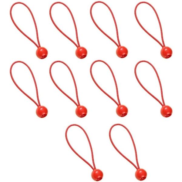 バリエーションコード : 2BJI4GVFC9軽トラ、中型、大型 トラック等で使える荷台のトラックシート用ゴムバンドになります。ボール付きなので、トラックシートのハトメに通して簡単取付できます。荷物の飛散防止、保護におすすめです。シート以外...