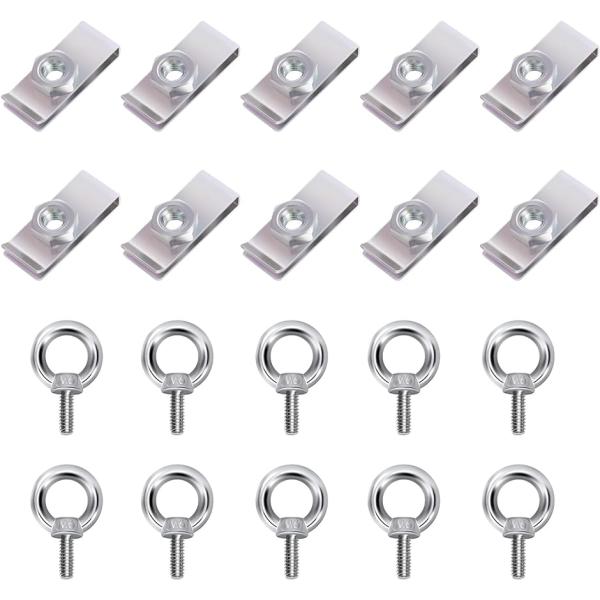 バリエーションコード : 2BJIKCOFCG「使い範囲」吊り下げ、木工、家具、固定、補助、バイク、車中泊、DIY製作、キャンプ、釣り