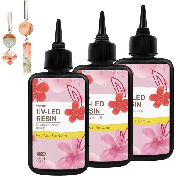 バリエーションコード : 2BUK3JHI3W低価格で大容量. 高品質の硬質レジン液300gでDIYが楽しく、いろいろ作れます。安心して使えます。嫌な臭いがほとんどしません.高品質で無害な素材を使用しており、環境に優しい製品です。ガラスのよ...