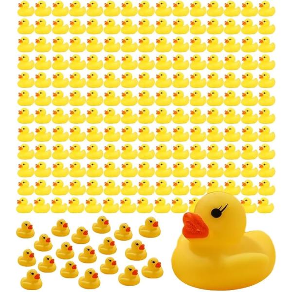 バリエーションコード : 2BJJVJ13O9「大容量200個セット」たくさんアヒルと遊べる200個セット。たくさん浮かべて遊ぶことができます。アヒルのデザインはランダムで入っておりますので、商品画像と同じアヒル以外のデザインも入っておりま...
