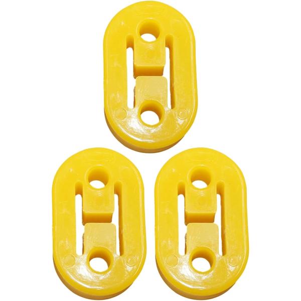 バリエーションコード : 2BJK16IL2D車の汎用マフラーハンガー/マフラーリングです。高強度、経年変化に強い、強化ゴムで振動吸収に優れています。本マフラーハンガーはゴム製の吊りゴムを備えており、これにより振動や衝撃からマフラーを保護し...